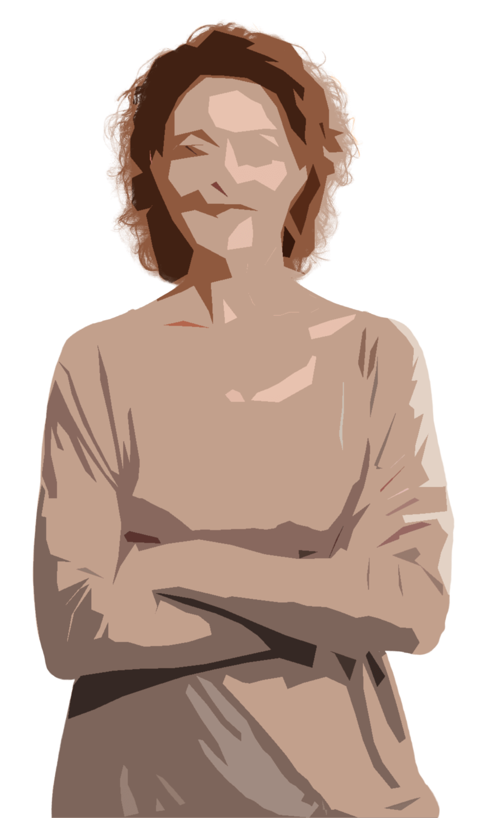 woman | Roger Scholl